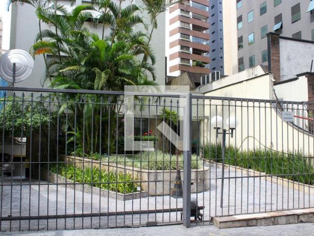 Apto, Santa Cecília, 2 Quartos, 108 m2 São Paulo