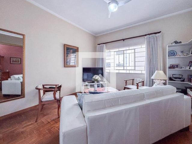 Apto, Santa Cecília, 2 Quartos, 109 m2 São Paulo