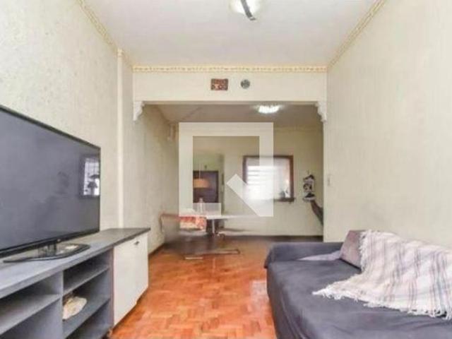 Apto, Santa Cecília, 2 Quartos, 113 m2 São Paulo