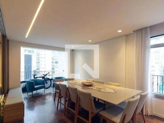 Apto, Santa Cecília, 2 Quartos, 110 m2 São Paulo