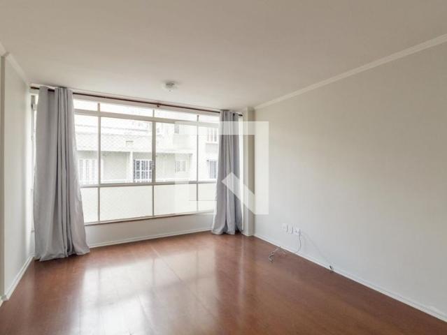Apto, Santa Cecília, 2 Quartos, 128 m2 São Paulo