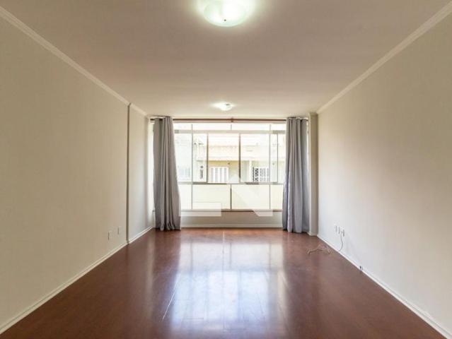Apto, Santa Cecília, 2 Quartos, 129 m2 São Paulo