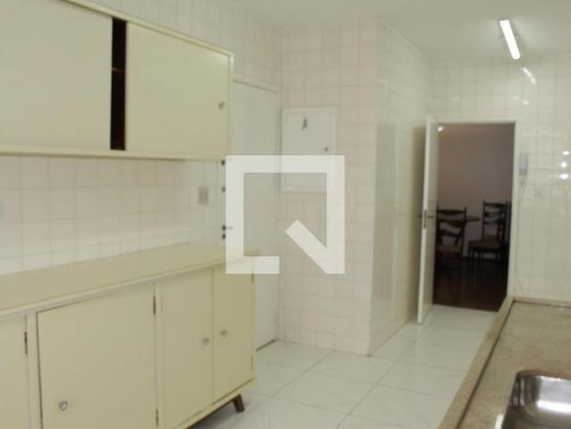 Apto, Santa Cecília, 3 Quartos, 131 m2 São Paulo