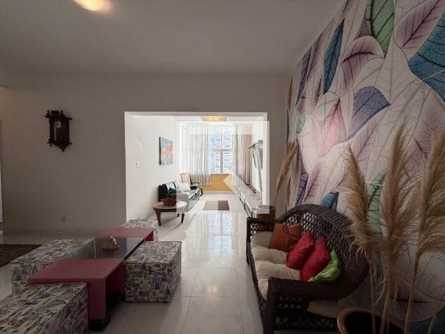 Apto, Santa Cecília, 2 Quartos, 134 m2 São Paulo