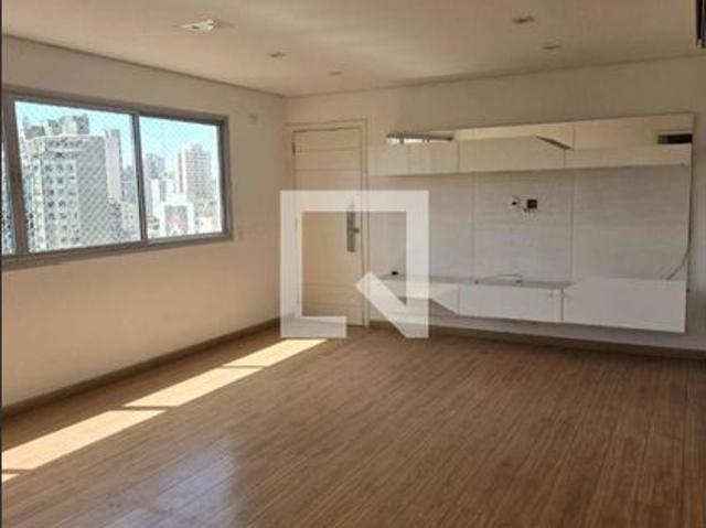 Apto, Santa Cecília, 2 Quartos, 134 m2 São Paulo