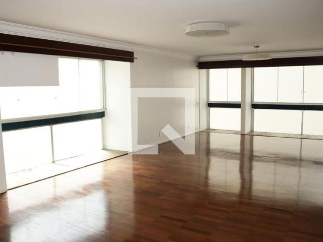Apto, Santa Cecília, 3 Quartos, 200 m2 São Paulo