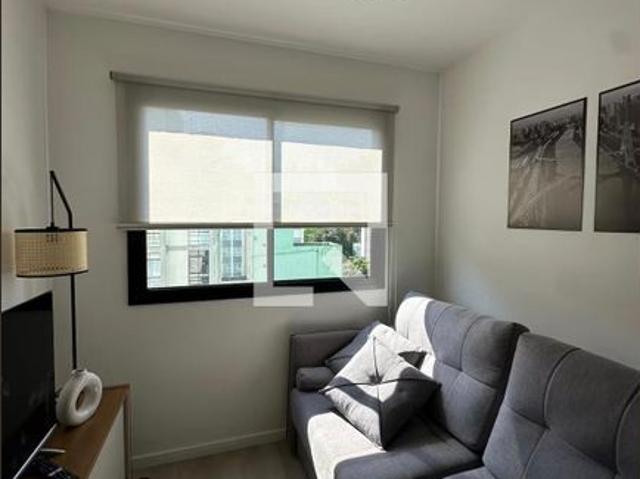 Apto, Santa Cecília, 2 Quartos, 35 m2 São Paulo