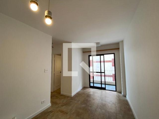 Apto, Santa Cecília, 2 Quartos, 54 m2 São Paulo
