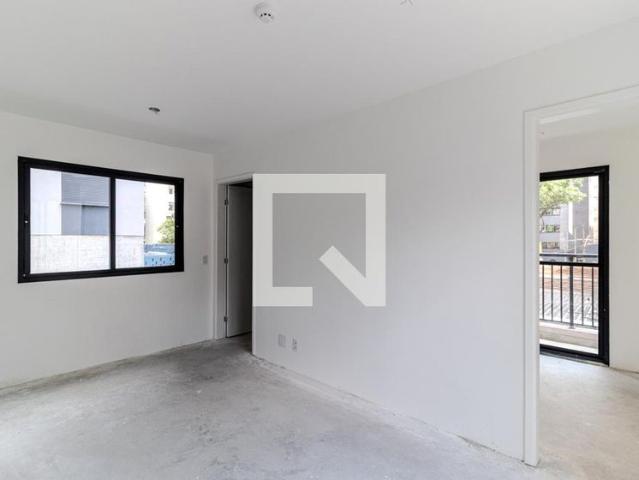 Apto, Santa Cecília, 2 Quartos, 55 m2 São Paulo