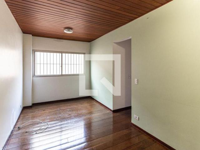 Apto, Santa Cecília, 2 Quartos, 55 m2 São Paulo