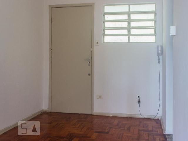 Apto, Santa Cecília, 2 Quartos, 56 m2 São Paulo