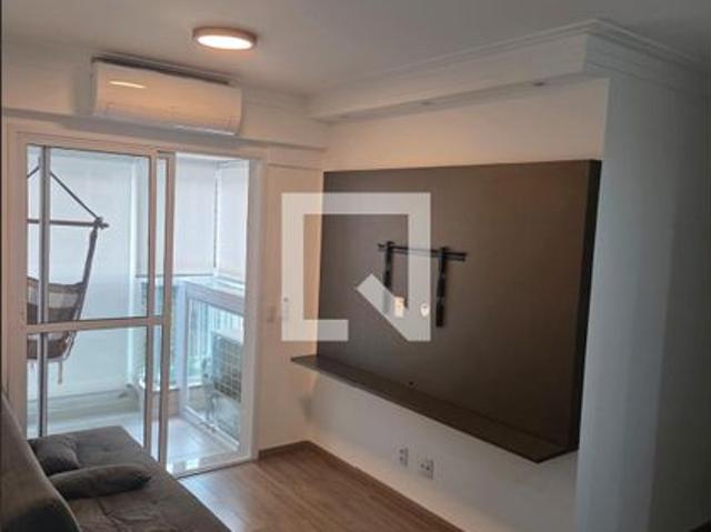Apto, Santa Cecília, 2 Quartos, 56 m2 São Paulo
