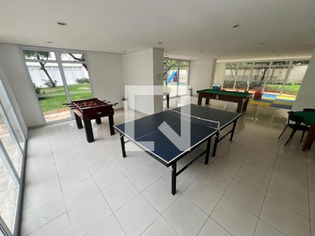 Apto, Santa Cecília, 2 Quartos, 50 m2 São Paulo