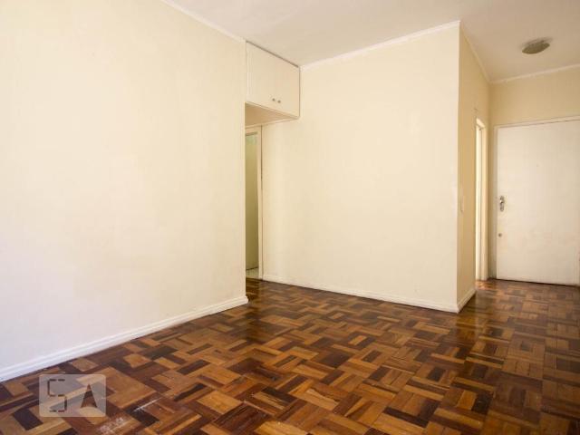Apto, Santa Cecília, 2 Quartos, 51 m2 Porto Alegre
