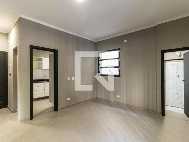 Apto, Santa Cecília, 2 Quartos, 51 m2 São Paulo