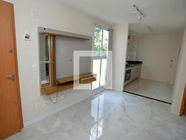 Apto, Santa Cecília, 2 Quartos, 52 m2 Viamão