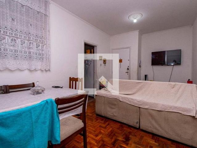 Apto, Santa Cecília, 2 Quartos, 65 m2 São Paulo