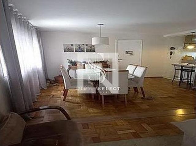 Apto, Santa Cecília, 2 Quartos, 65 m2 São Paulo