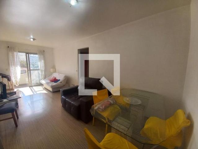 Apto, Santa Cecília, 2 Quartos, 65 m2 São Paulo