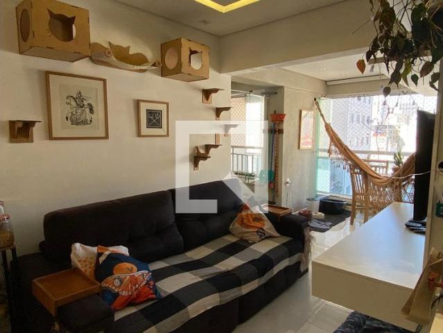 Apto, Santa Cecília, 2 Quartos, 67 m2 São Paulo