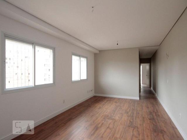 Apto, Santa Cecília, 2 Quartos, 60 m2 São Paulo