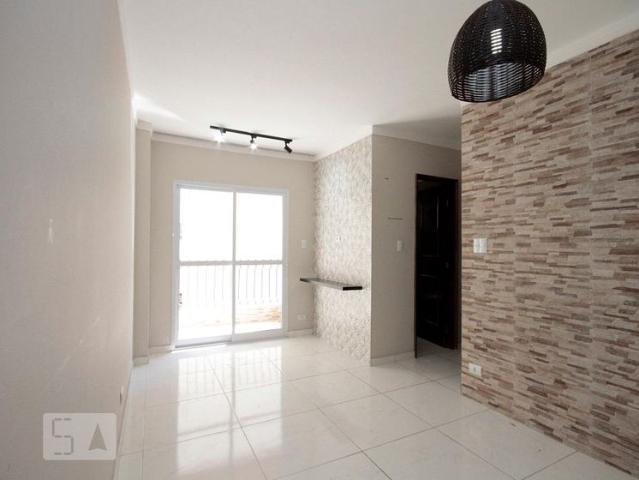 Apto, Santa Cecília, 2 Quartos, 60 m2 São Paulo