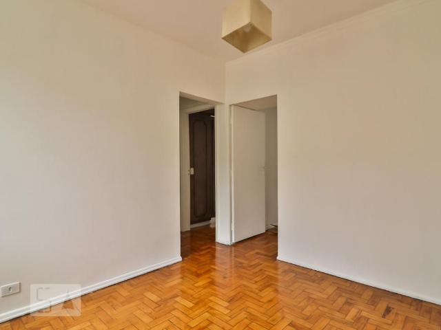Apto, Santa Cecília, 2 Quartos, 60 m2 São Paulo