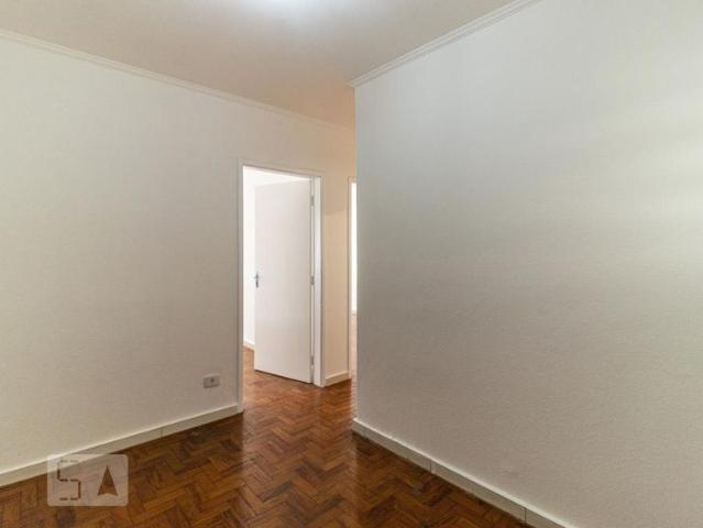 Apto, Santa Cecília, 2 Quartos, 60 m2 São Paulo