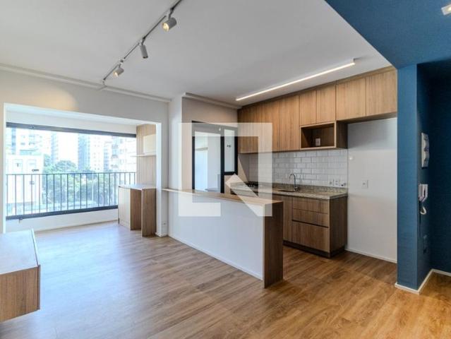 Apto, Santa Cecília, 2 Quartos, 60 m2 São Paulo