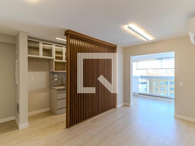 Apto, Santa Cecília, 2 Quartos, 61 m2 São Paulo