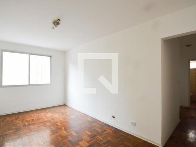Apto, Santa Cecília, 2 Quartos, 62 m2 São Paulo