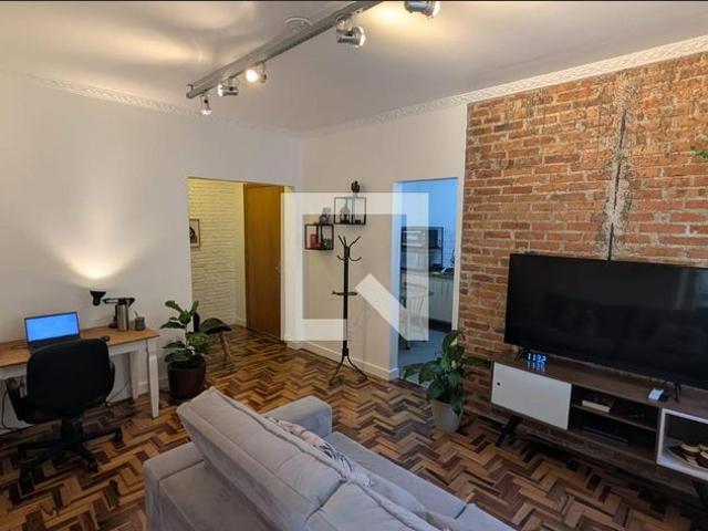 Apto, Santa Cecília, 2 Quartos, 75 m2 Porto Alegre
