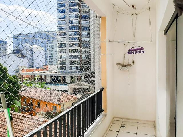 Apto, Santa Cecília, 2 Quartos, 76 m2 São Paulo