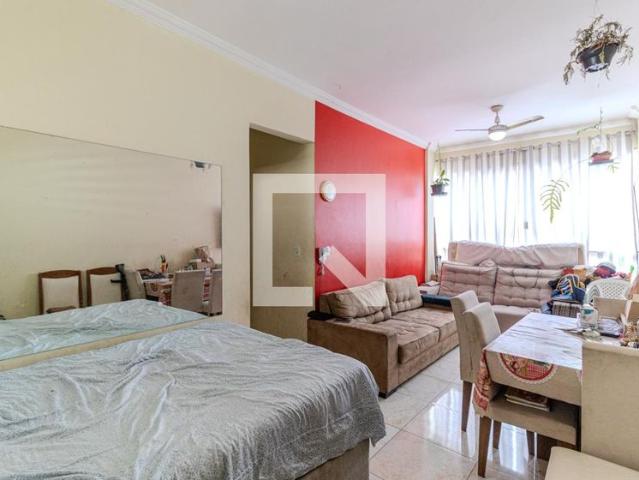 Apto, Santa Cecília, 2 Quartos, 76 m2 São Paulo