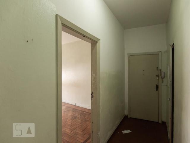 Apto, Santa Cecília, 2 Quartos, 76 m2 São Paulo