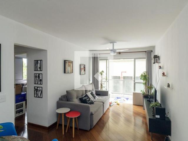 Apto, Santa Cecília, 2 Quartos, 70 m2 São Paulo