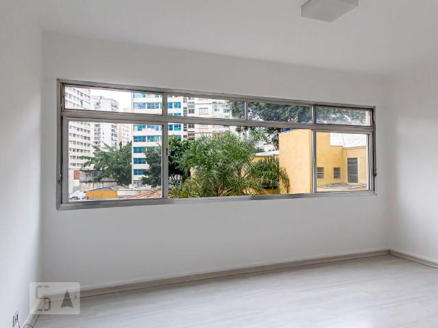 Apto, Santa Cecília, 2 Quartos, 70 m2 São Paulo