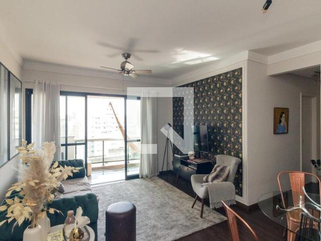 Apto, Santa Cecília, 2 Quartos, 70 m2 São Paulo