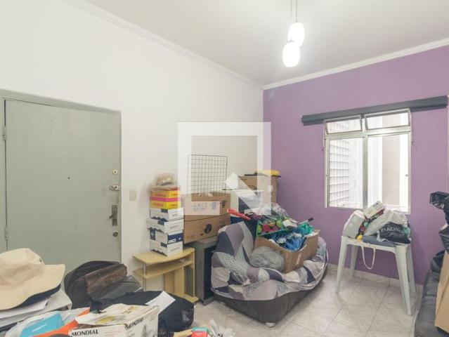 Apto, Santa Cecília, 2 Quartos, 73 m2 São Paulo