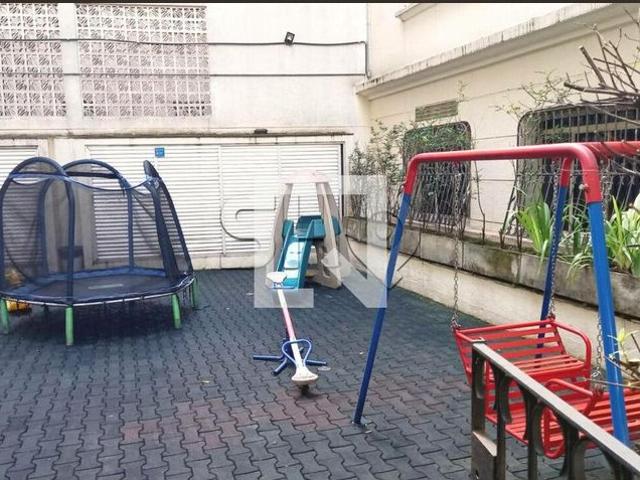Apto, Santa Cecília, 2 Quartos, 85 m2 São Paulo