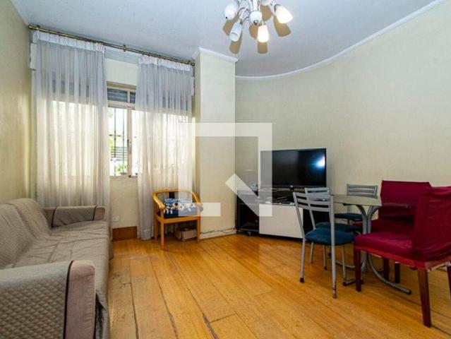 Apto, Santa Cecília, 2 Quartos, 85 m2 São Paulo