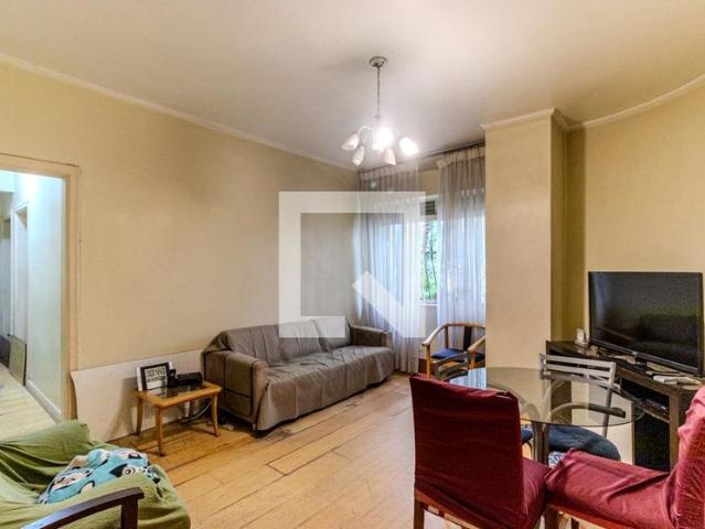 Apto, Santa Cecília, 2 Quartos, 85 m2 São Paulo