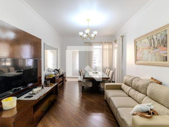 Apto, Santa Cecília, 2 Quartos, 85 m2 São Paulo
