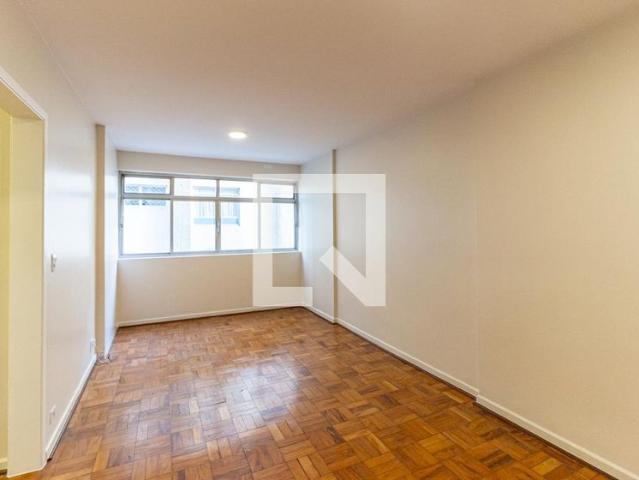 Apto, Santa Cecília, 2 Quartos, 86 m2 São Paulo