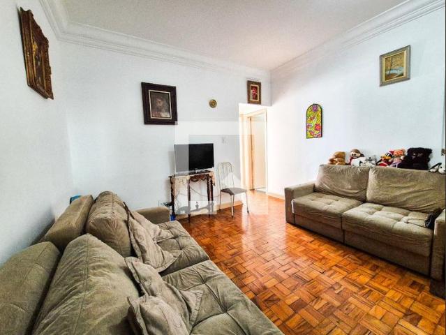 Apto, Santa Cecília, 2 Quartos, 87 m2 São Paulo
