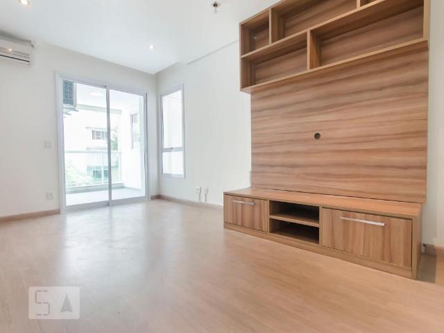 Apto, Santa Cecília, 2 Quartos, 88 m2 São Paulo