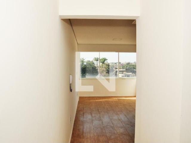 Apto, Santa Cecilia, 2 Quartos, 89 m2 Paulínia