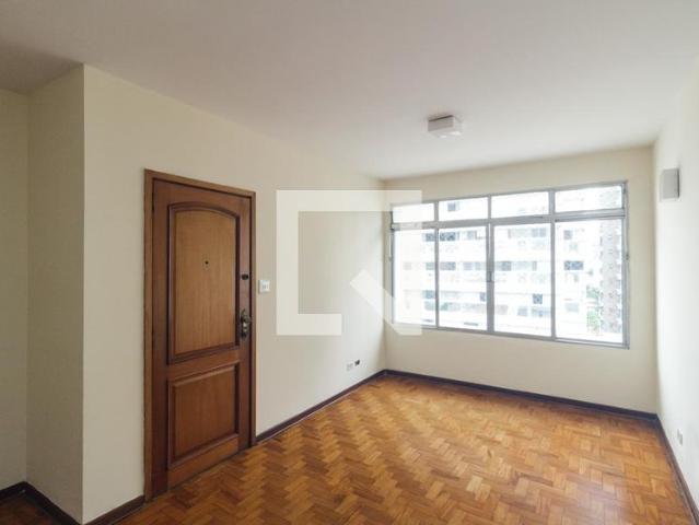 Apto, Santa Cecília, 2 Quartos, 95 m2 São Paulo
