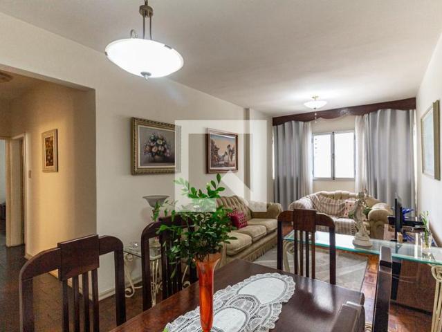 Apto, Santa Cecília, 2 Quartos, 99 m2 São Paulo