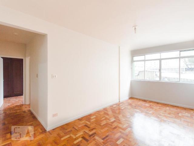 Apto, Santa Cecília, 2 Quartos, 90 m2 São Paulo